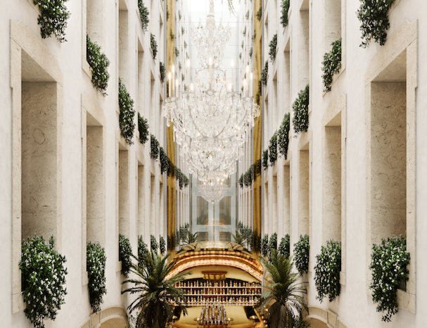 Pinto & Co – Interior Architectural Design